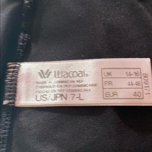 Wacoal | Intimates & Sleepwear | Wacoal Large | Poshmark